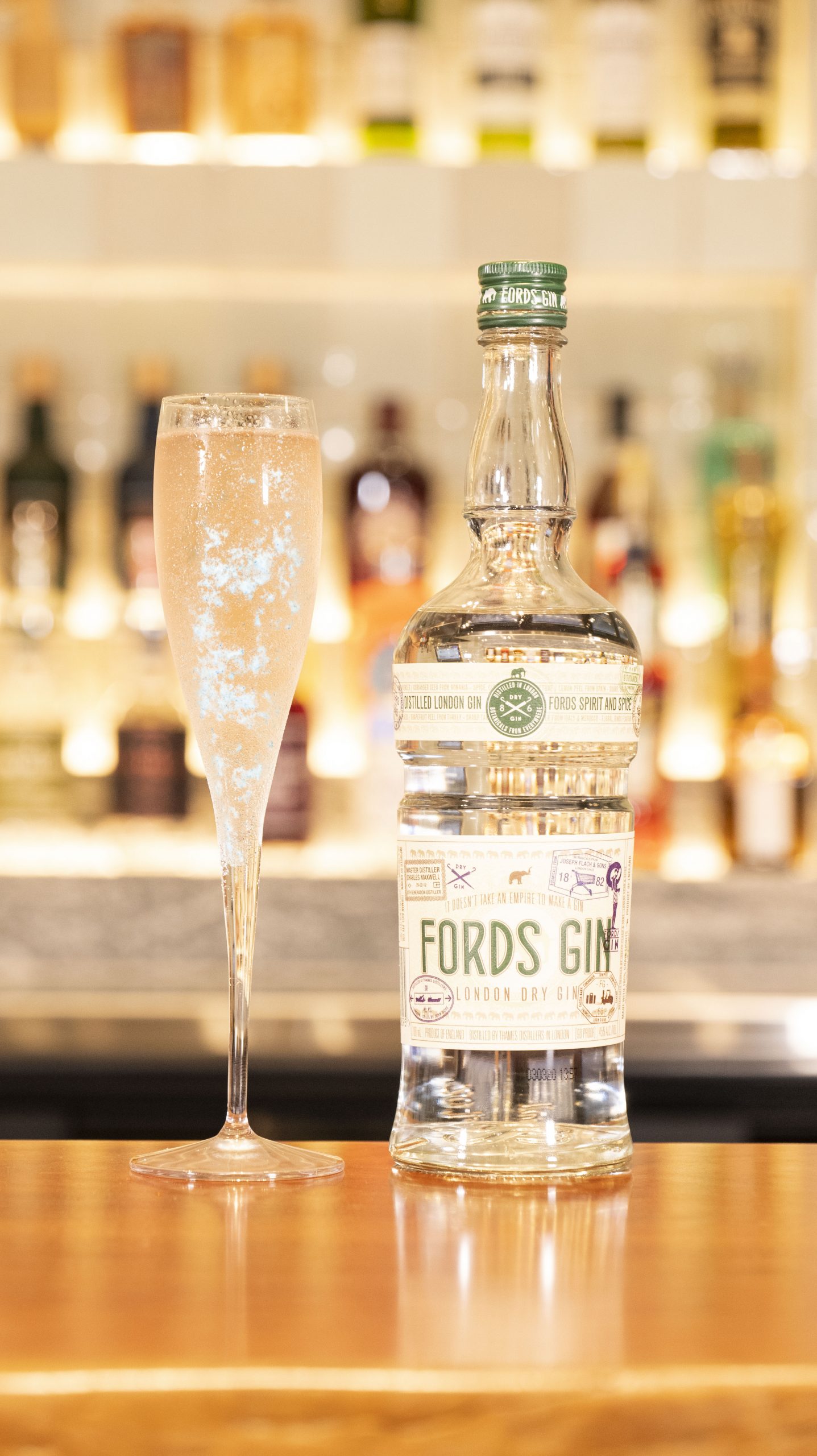 About - The Exhibitionist Bar