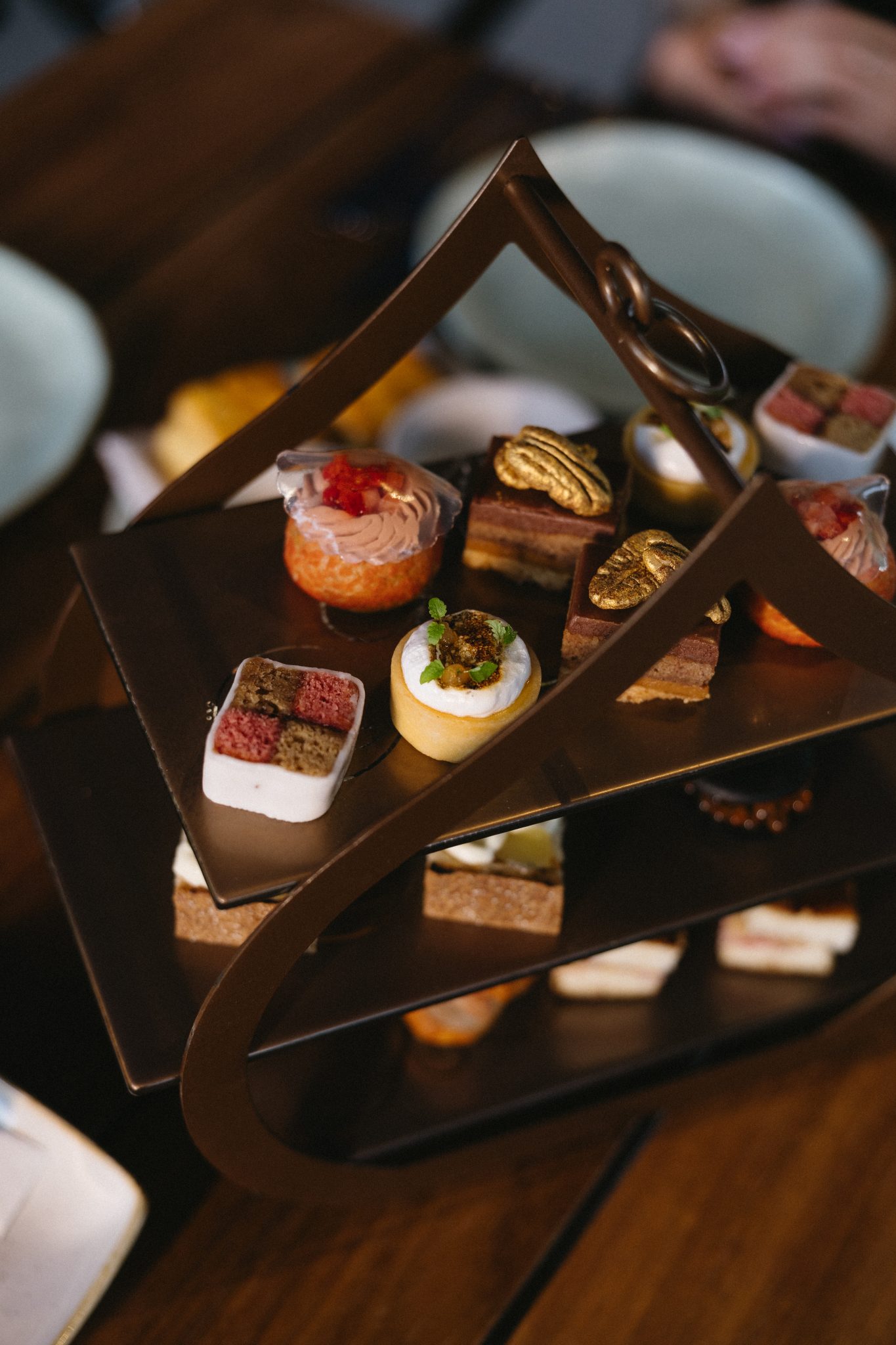 The Exhibitionist Bar - HOTA Gallery Rooftop